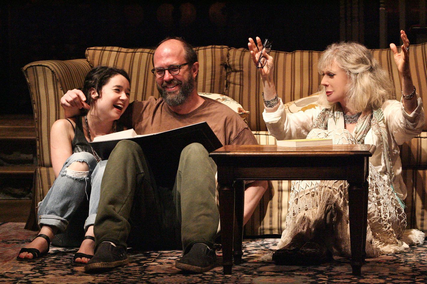 71 Plays Premiering This Fall