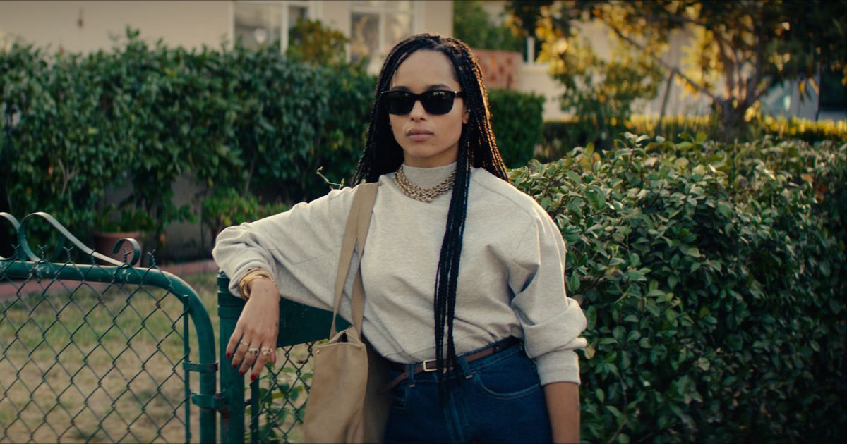 Your New ’90s Obsession: The Around the Way Girl