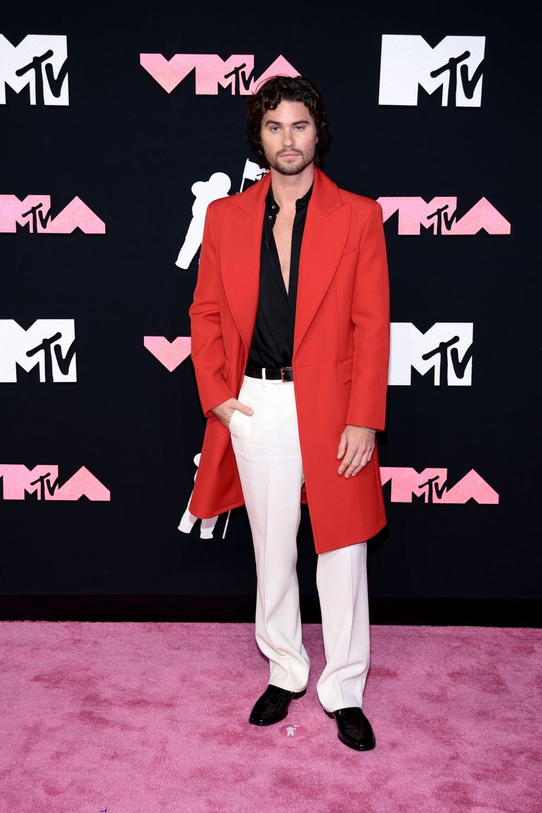 The 2023 VMA Red Carpets: All the Looks