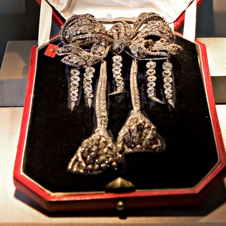 The 45 Most Gorgeous, Famous Gems of All Time