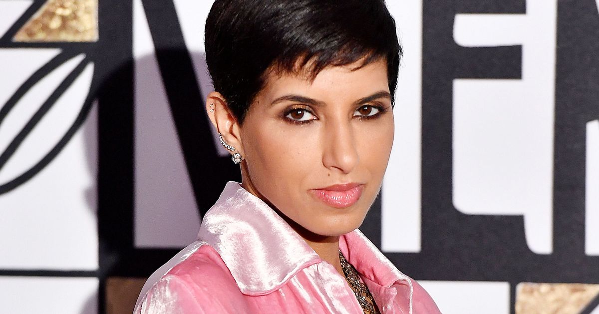 Report: Deena Aljuhani Abdulaziz Leaves 'Vogue Arabia'