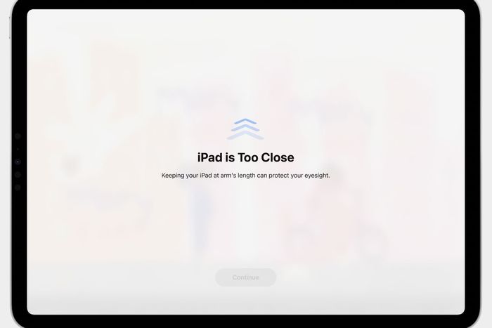 Apple Keeps Trying to Fix Its Users
