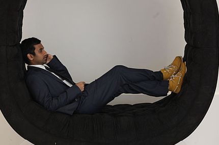 Check Out the Swag-tastic Site for Tom Haverford and Jean-Ralphio’s ...