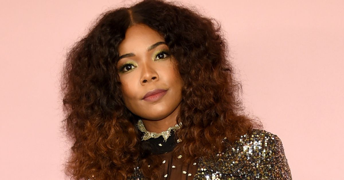 Gabrielle Union Health.com Workout Routine