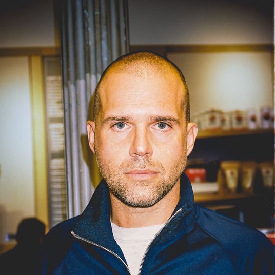 Ask Chris Black: Best Men’s Sweatpants? | The Strategist