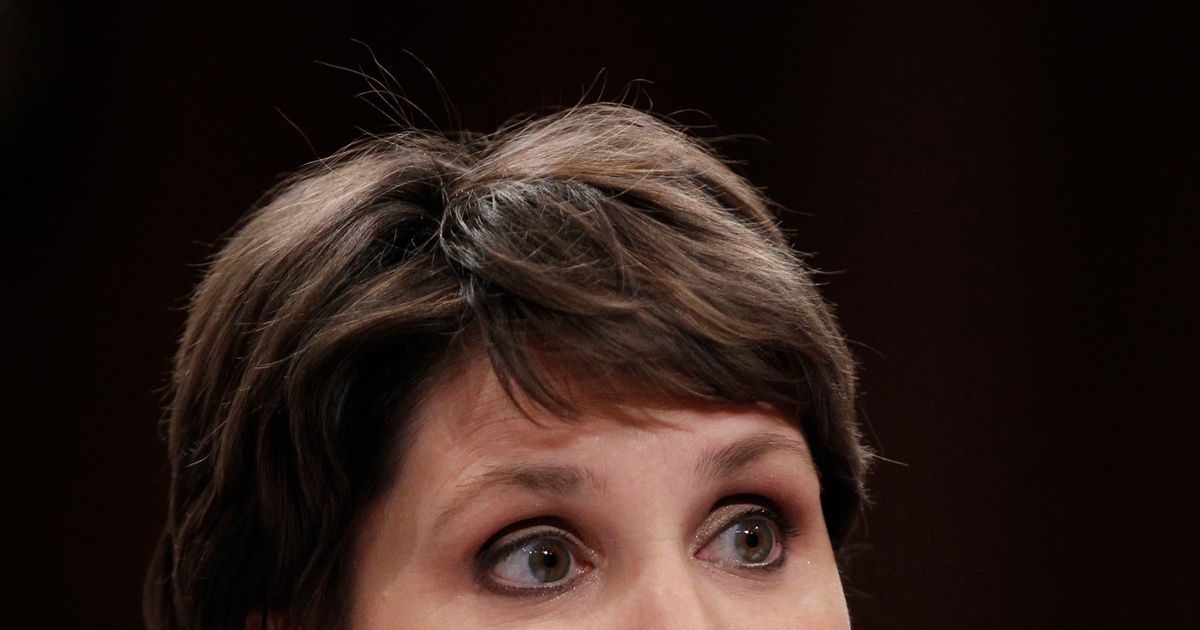 Charmaine Yoest to Take Down Roe v. Wade State by State