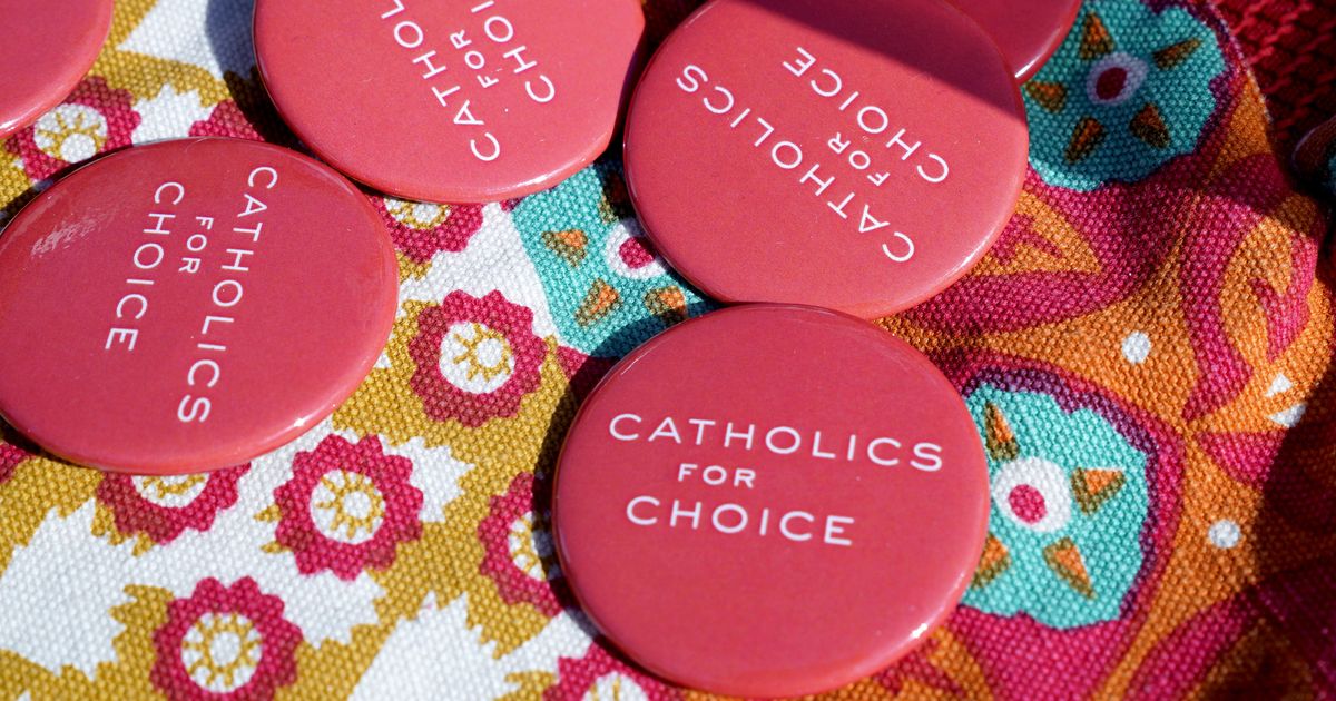 Religious Liberty Is For Pro-Choice People Too