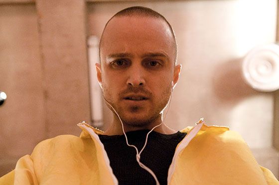 Breaking Bald: The Hidden Morality of Breaking Bad’s Many Chrome Domes