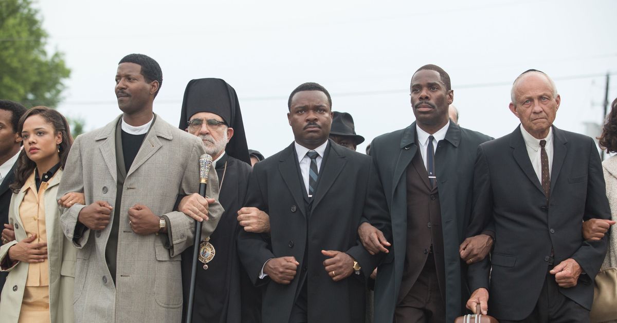 Report Shows That Diverse Films Do Better Worldwide — Yet Hollywood’s ...