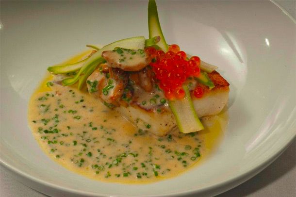 Eleven Cozy Bay Area Spots for a Warm, Wintry Meal