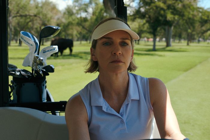 ‘Pluribus’ Grief Recap: Breaking Down Carol’s Breakdown