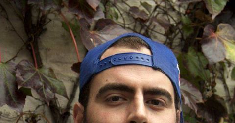 Chef Angelo Romano Leaving the Pines