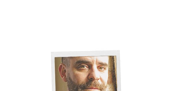 David Rakoff’s Day Job Involves Napping, Snacking, and Onanism
