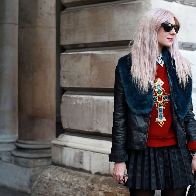 The 30 Most Stylish People From Fashion Month