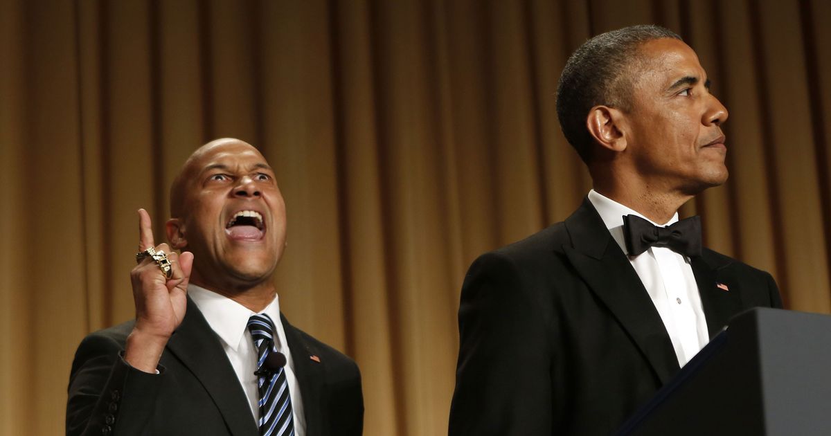 President Obama Is Now His Own Anger Translator