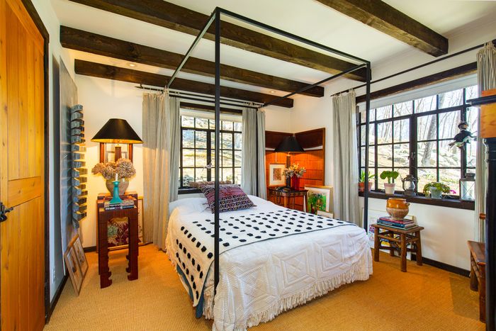 Juan Montoya Selling Upstate Garrison Estate La Formentera