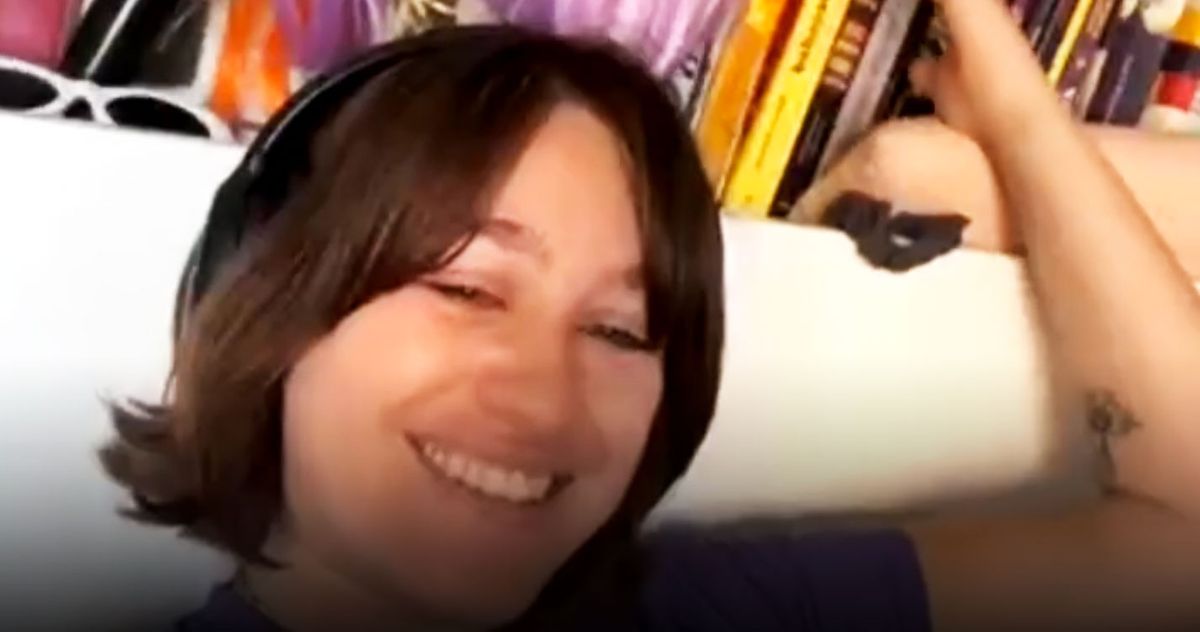 Jesse Roth ‘Follow Friday’ Comedian Interview