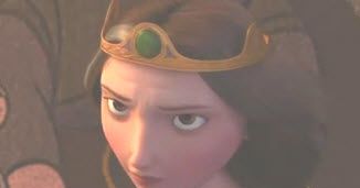 Watch a New Clip From Pixar’s Brave