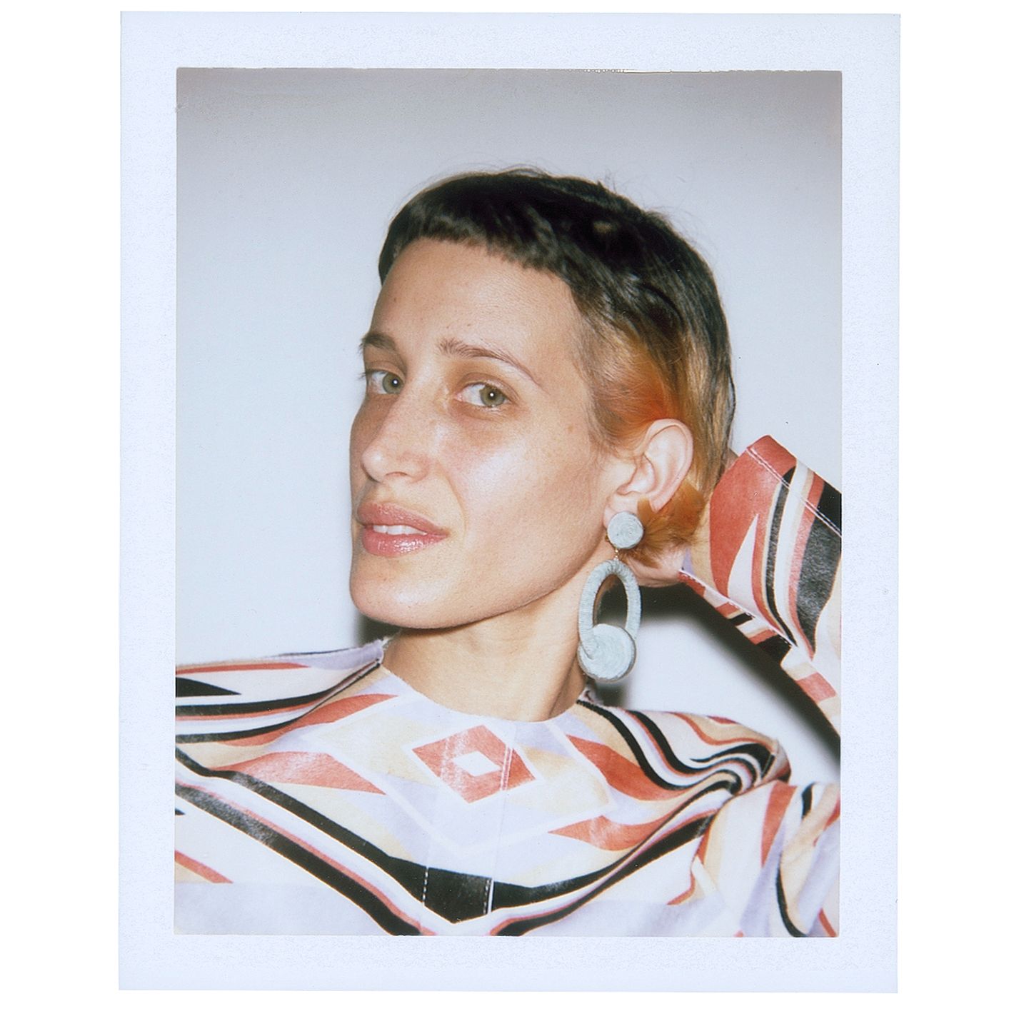 Meet Artist Emma Kohlmann