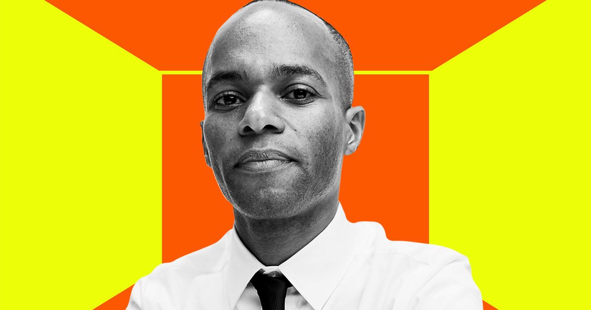 ‘21 Questions’ With Urban Designer Justin Garrett Moore