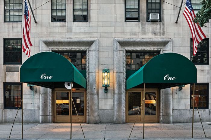 Inside One Fifth, the Downtown Co-op of All Downtown Co-ops