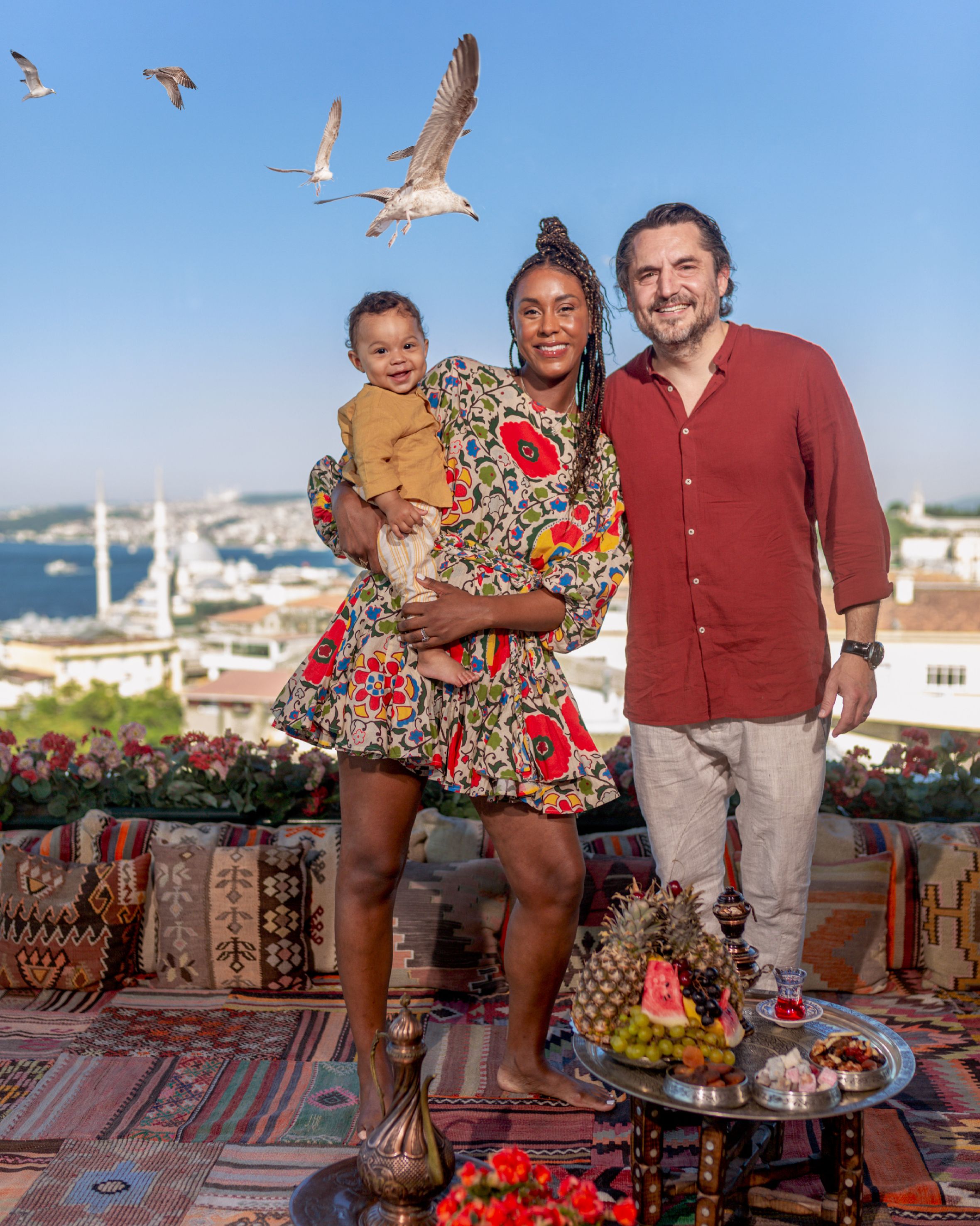 Istanbul, Turkey: Four Days of Things to Do | The Strategist