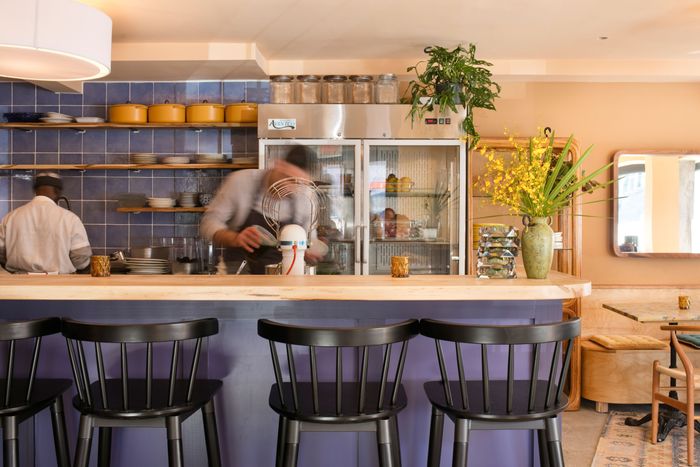 Wine Bar Niche Niche Opens In The West Village