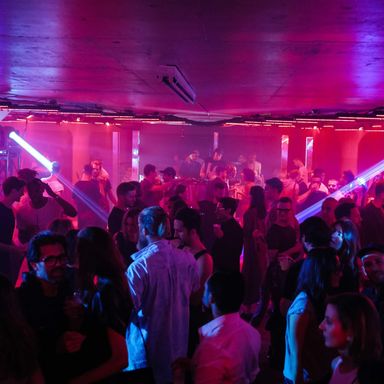 39 Photos From Givenchy’s After-Party