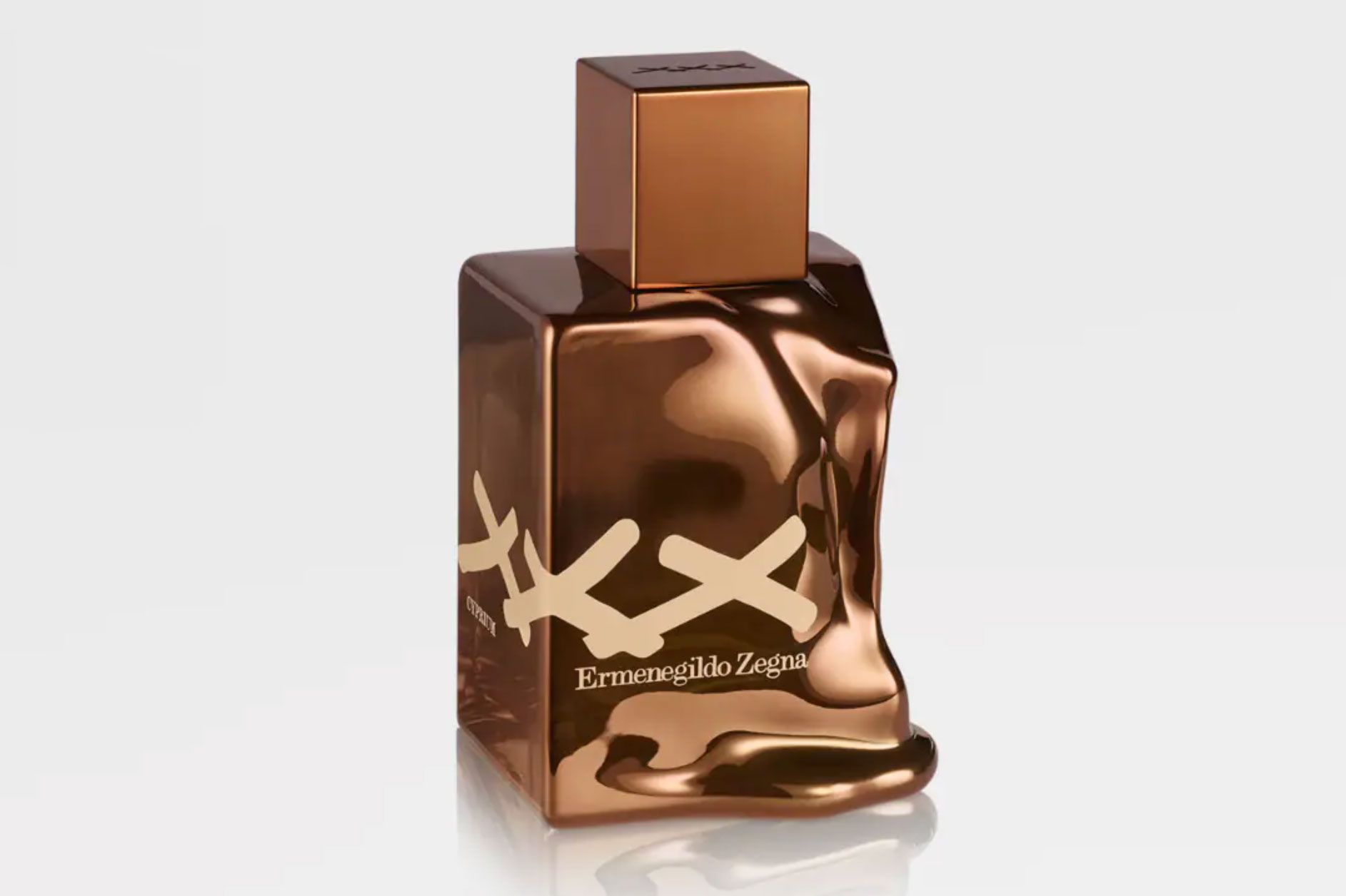 Model Jordun Love Shares His Favorite Scents and Smells