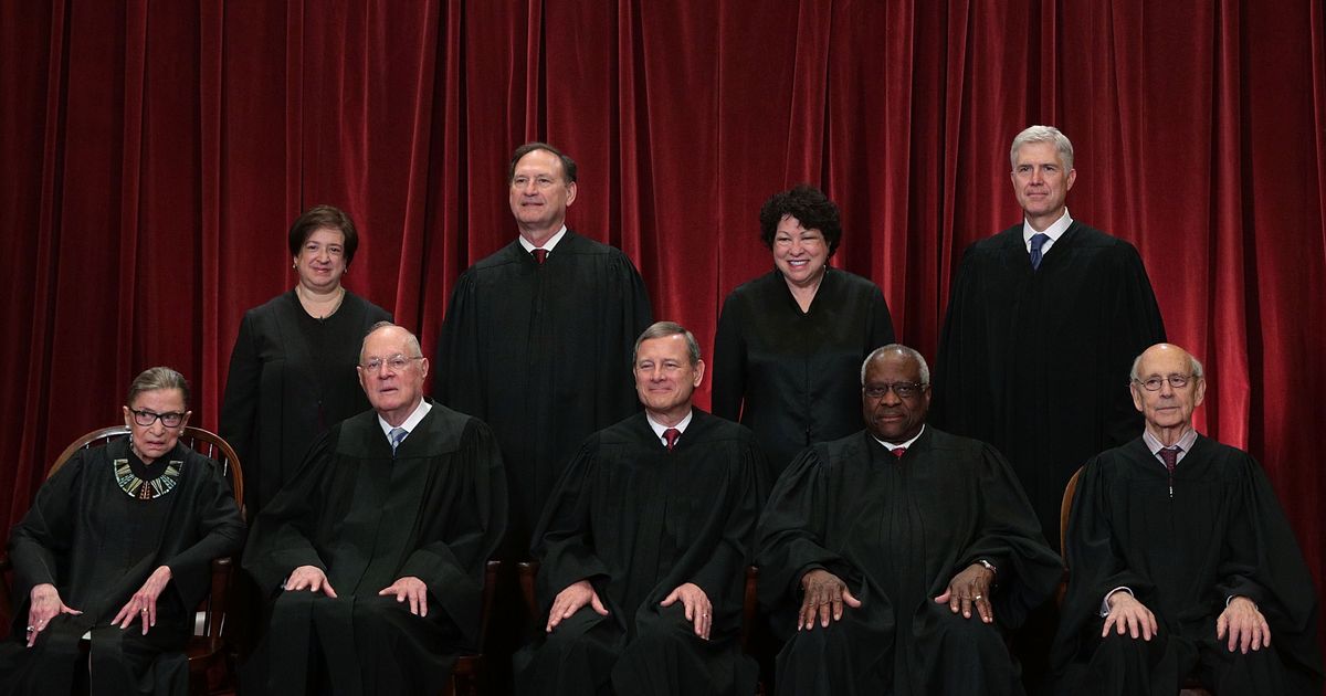 The First Amendment Won Big at the Supreme Court