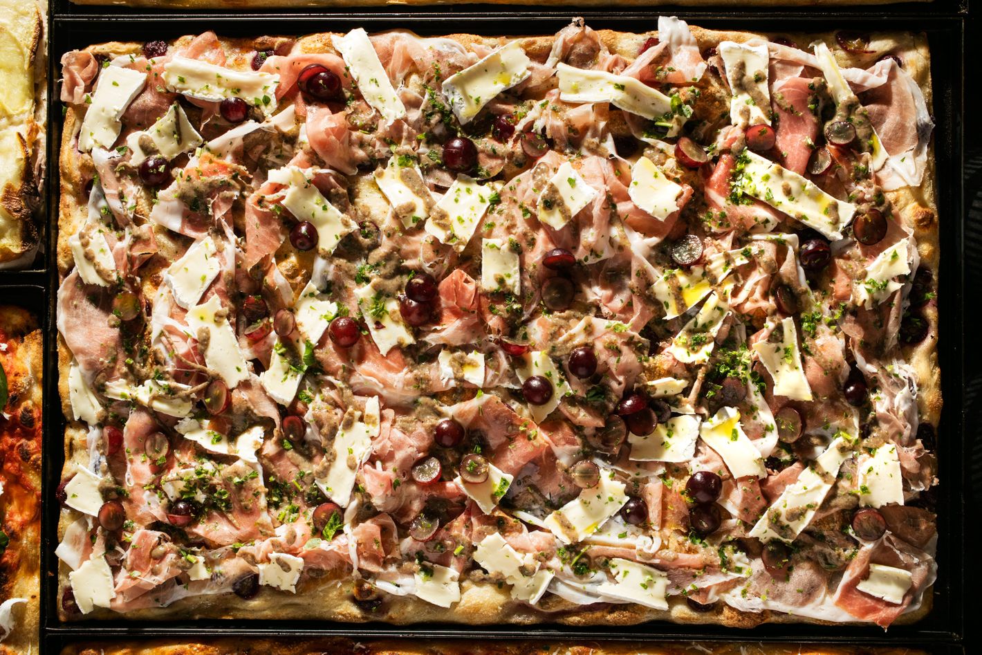 Roman Pizza Master You’ve Never Heard of Opens UES Shop