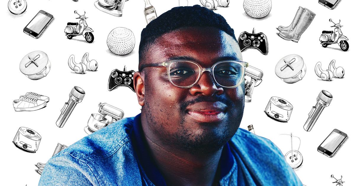 Bryan Washington’s 7 Favorite Things 2020 | The Strategist