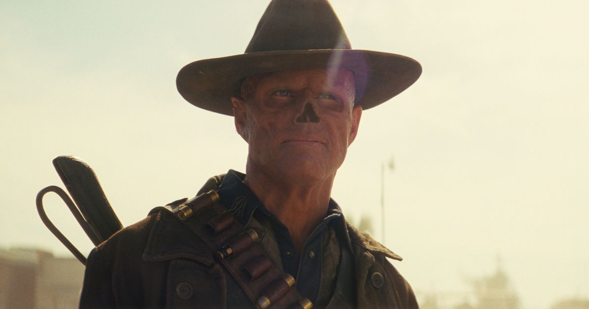 ‘Fallout’ Recap, Season 2, Episode 3