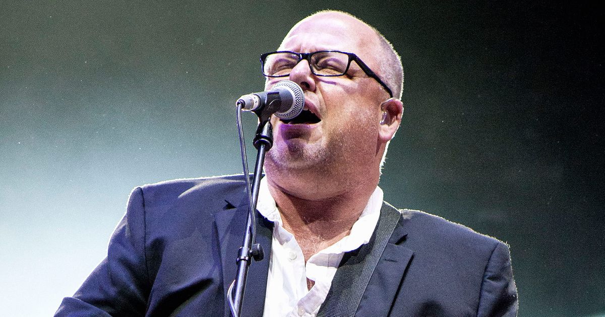 The Pixies’ Upcoming Album Resembles Doolittle and Has a Song Referring ...