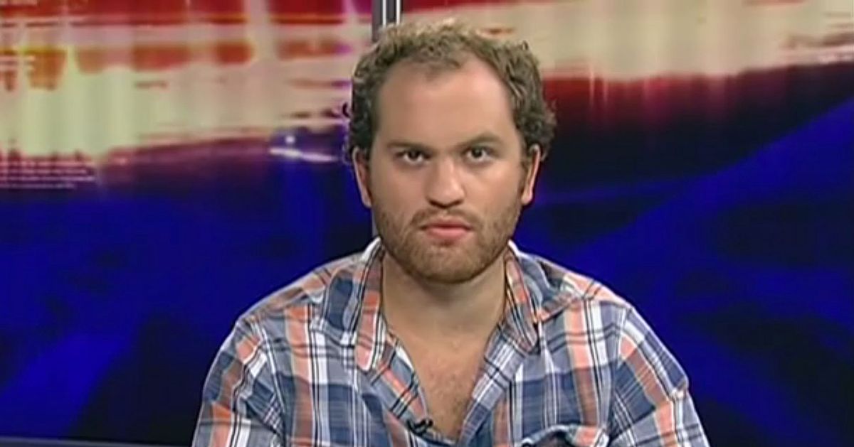 Mike Elk Tried to Unionize Politico’s Staff — and Now Has Apparently ...