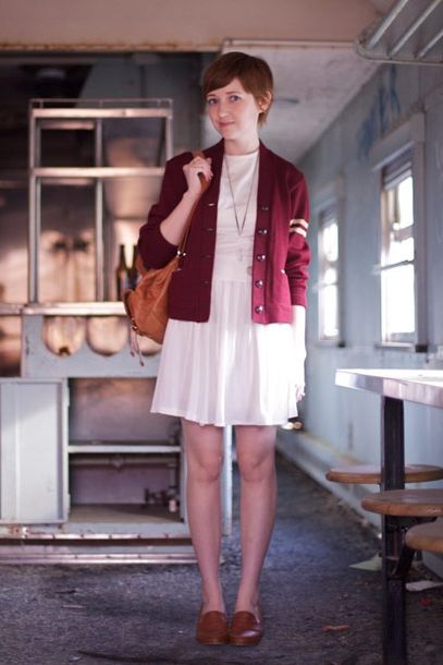 Slideshow: The Week in Style Blogs