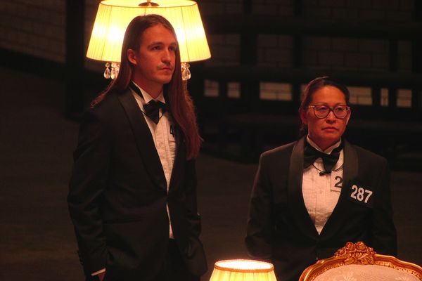 Squid Game: The Challenge — TV Episode Recaps & News