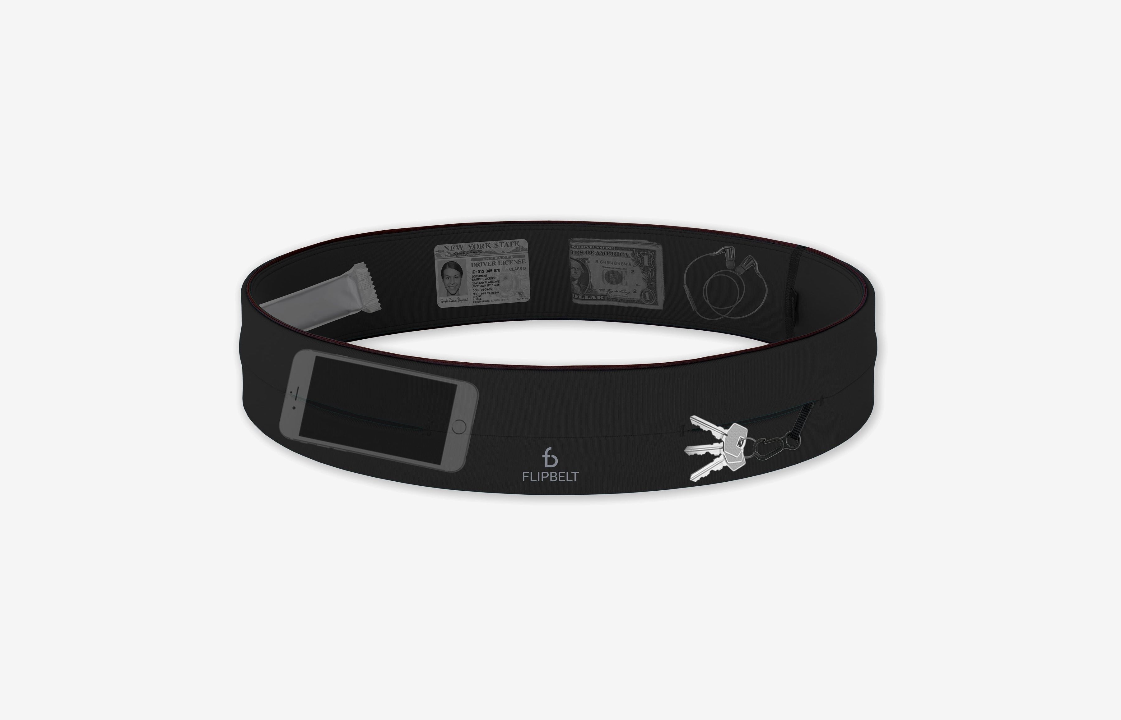 The Best Running Belts 2024 | The Strategist