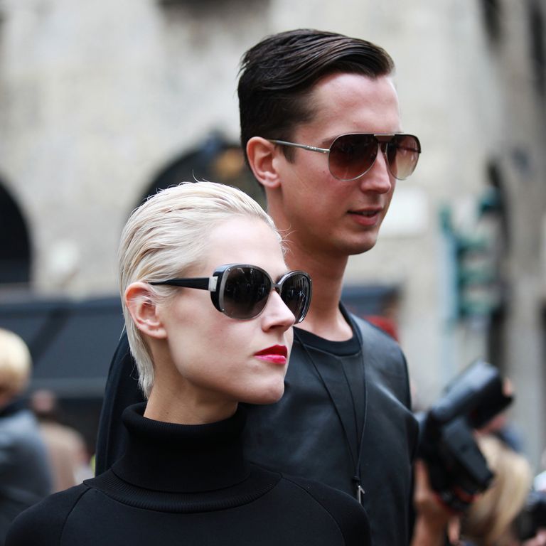Milan Street Style: Saving the Best for Last