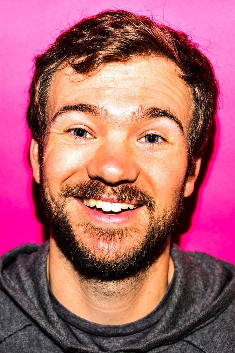 Look at All the Stars Who Visited the Vulture Festival Photo Studio ...