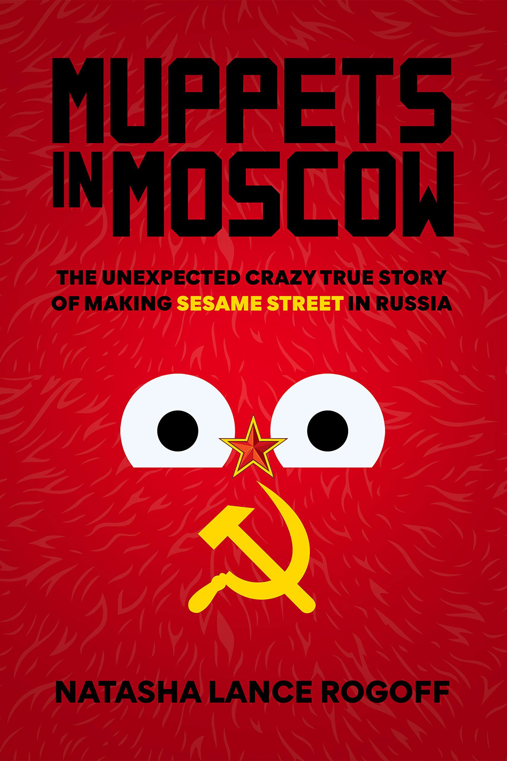 The Many Challenges of Adapting Sesame Street for Russian TV
