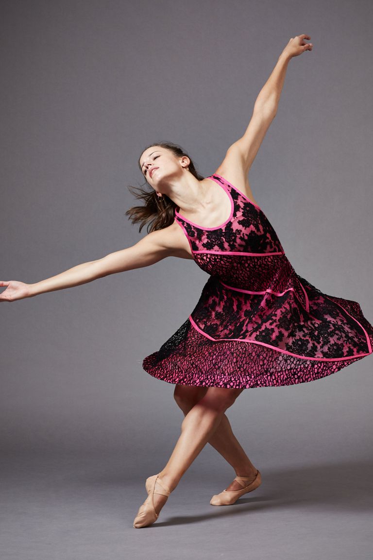 Fashion Designers Dressed Ballerinas for the NYCB Gala