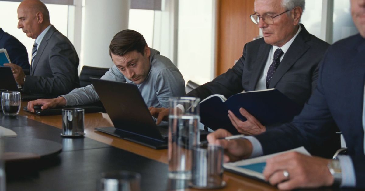 Imagine Sexting Your Dad By Accident