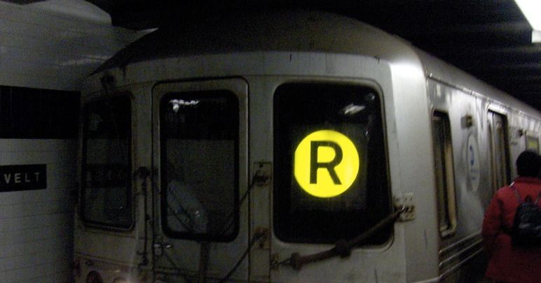 The R Train Will Run From Manhattan to Brooklyn (and Vice Versa) Again ...