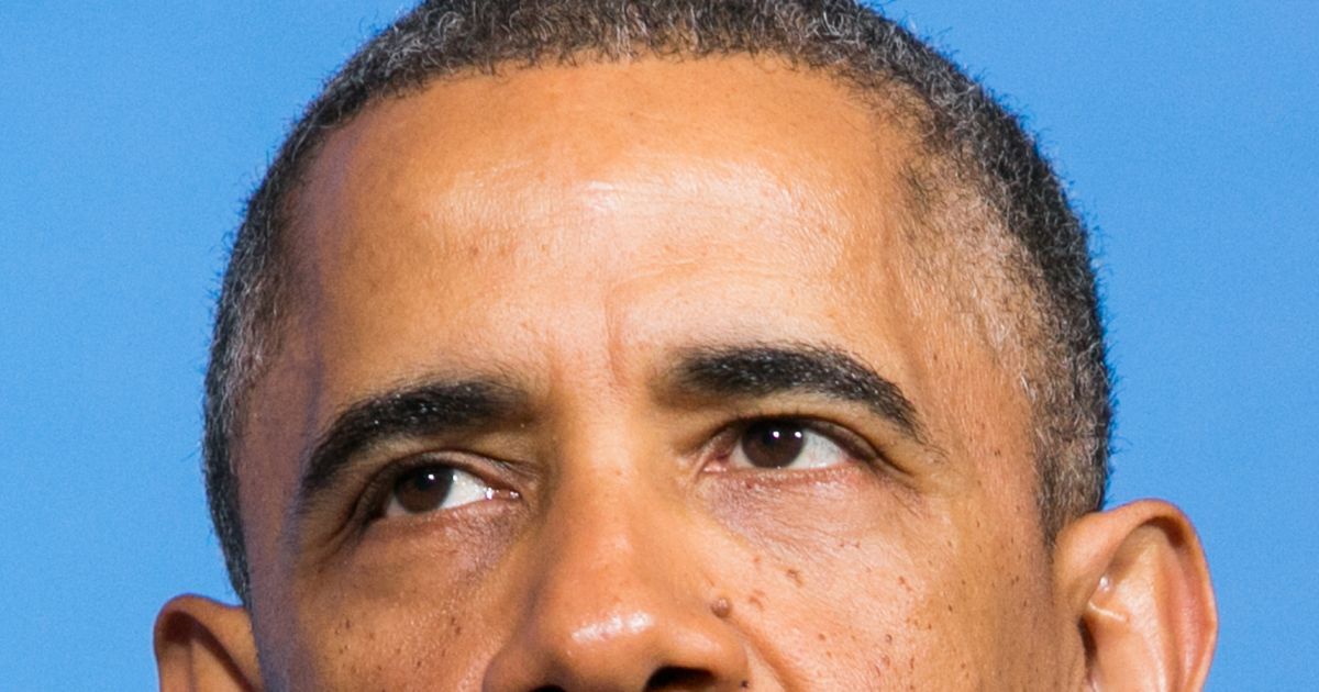 President Obama Says Sensible Things About Marijuana Legalization