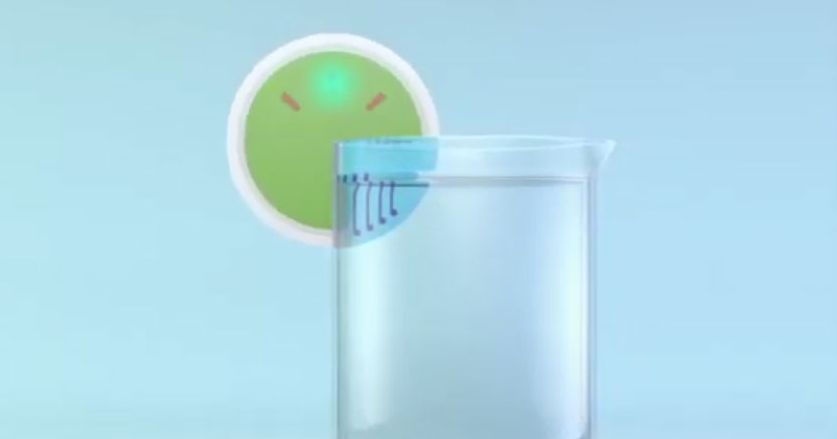 IBM Unveils Its ‘E-Tongue’ Technology