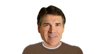 Rick Perry Cites Mainstream American Music to Make Point About Pushing ...