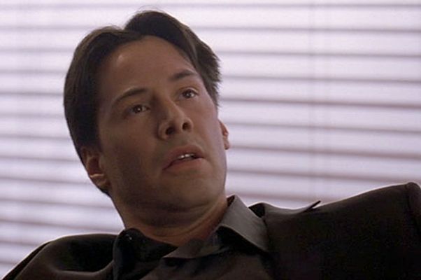 Vulture’s Complete Field Guide to the Facial Expressions of Keanu Reeves