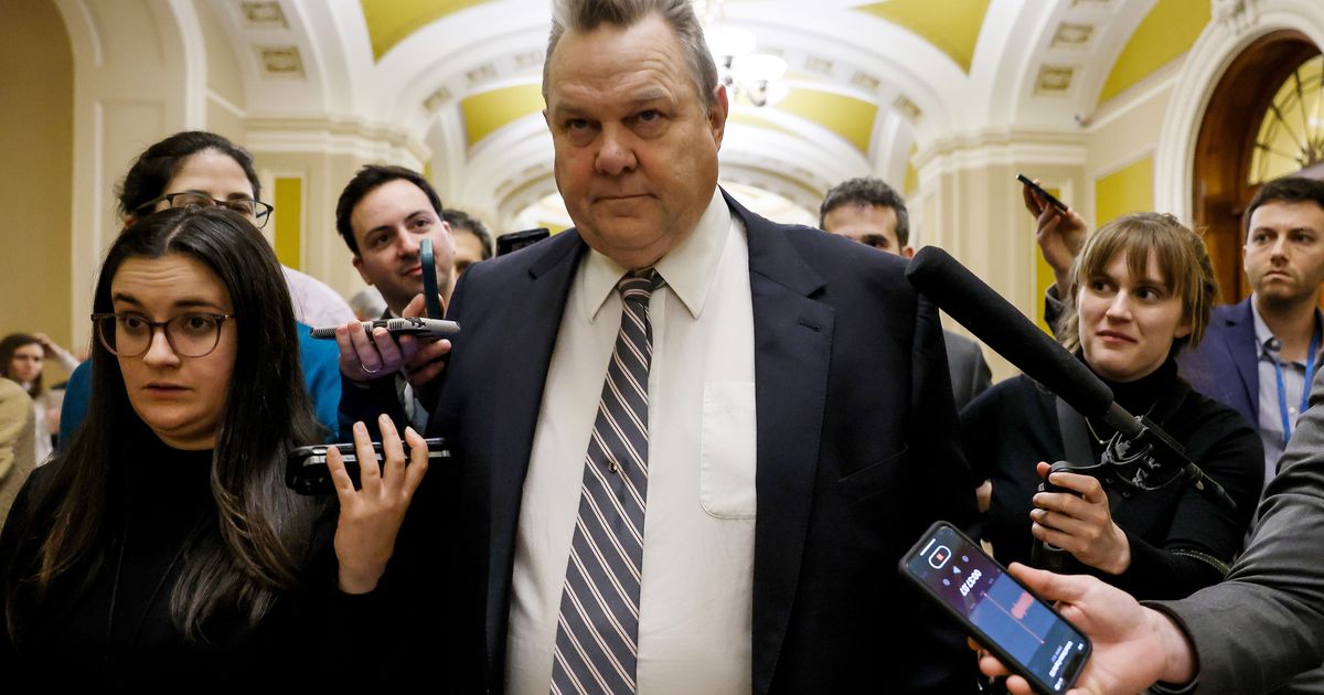 2024 Senate Races: Democrats’ Tough Path to Keep Control