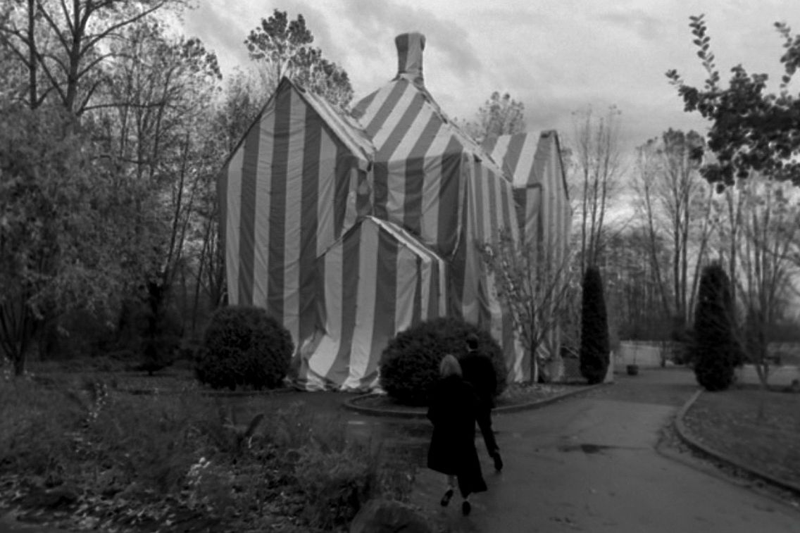 Breaking Bad’s Biggest X-Files Allusion Yet